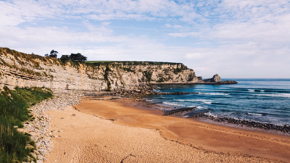 Liquid Surfhouse das Surfcamp Nr 1 in Spanien