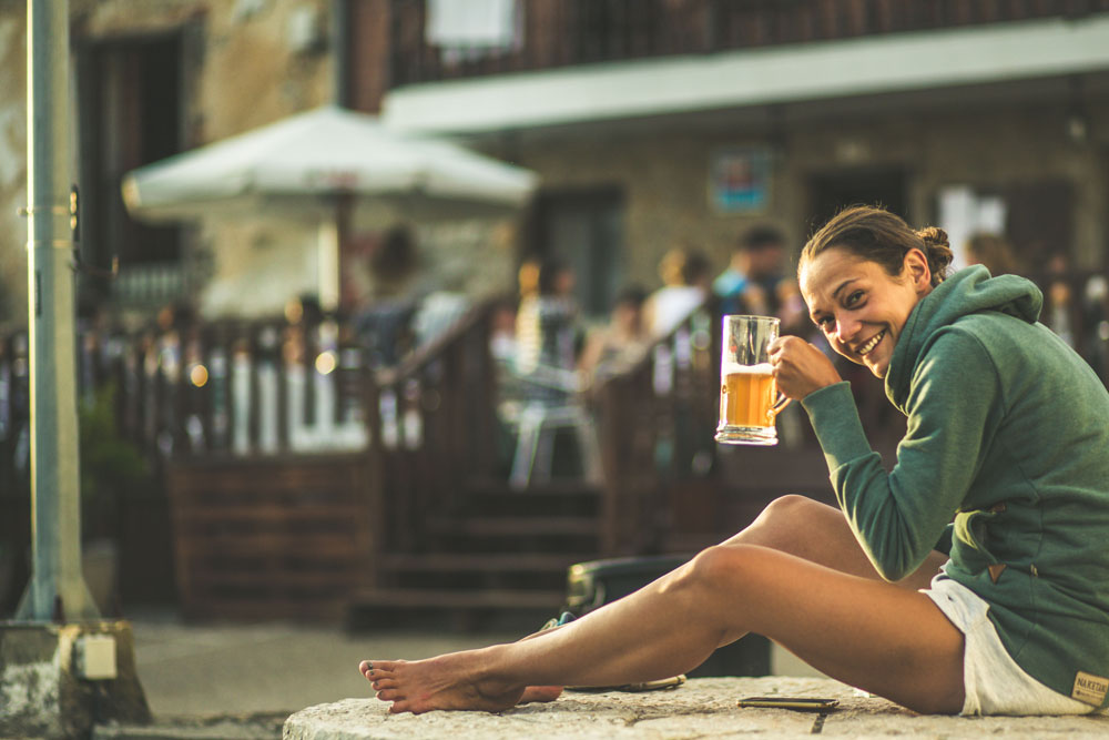 Liquid Surfhouse das Surfcamp Nr 1 in Spanien